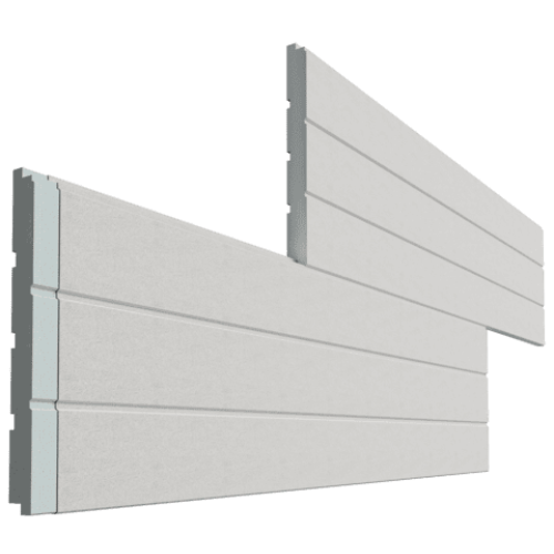 Fasádní obklad - Overlay ULT-02