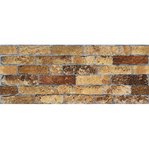 Fasádní obklad - Cihla UB416